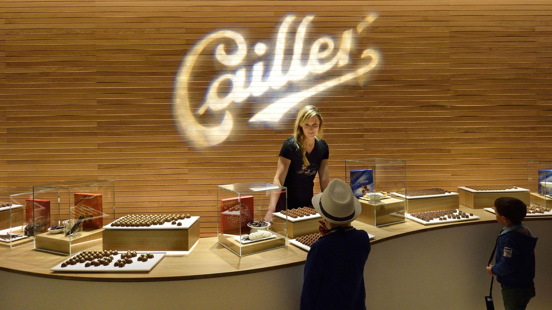 Maison Cailler Broc Tarifs | Ventana Blog